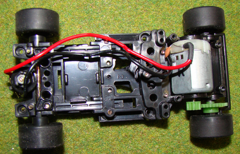 G Slot Honda And Lexus - Review - Auslot Slotcar Forums